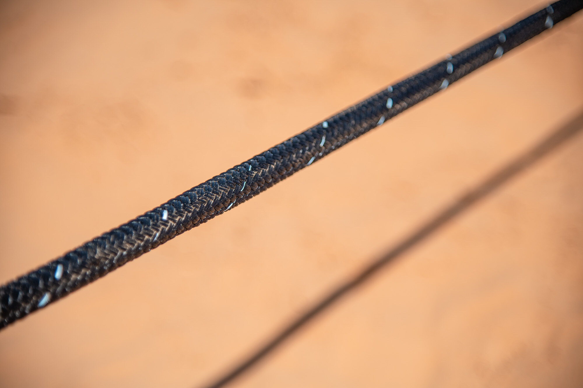 Quadratec RES-Q Recovery Rope 7/8" x 30' 29,000 lbs. | Quadratec