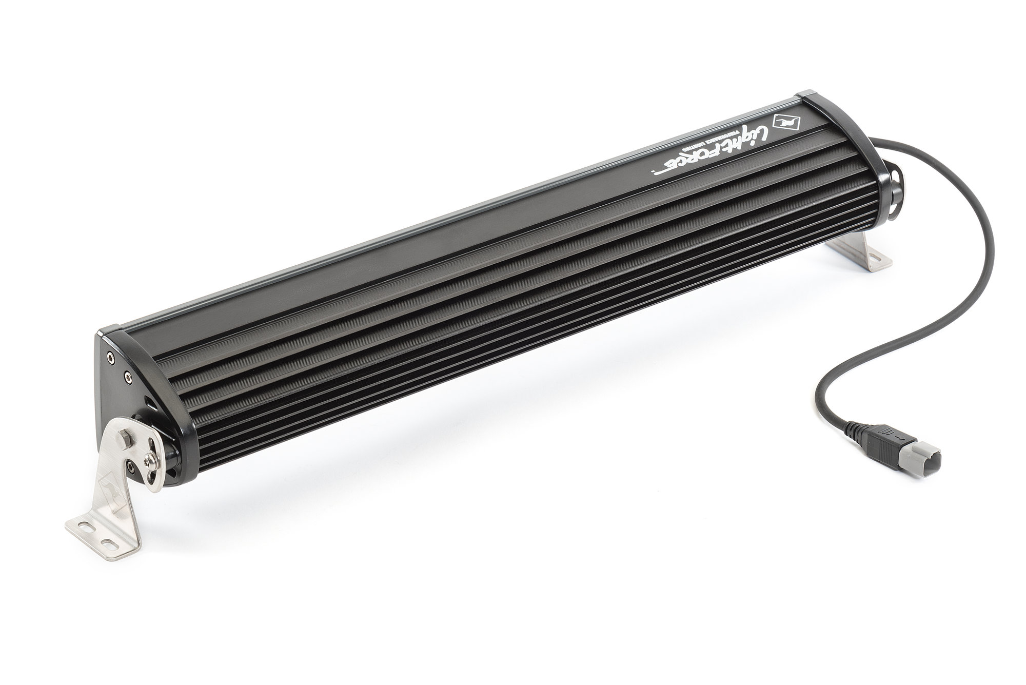 LightFORCE LE012 Dual Row 20" LED Bar - Combo | Quadratec