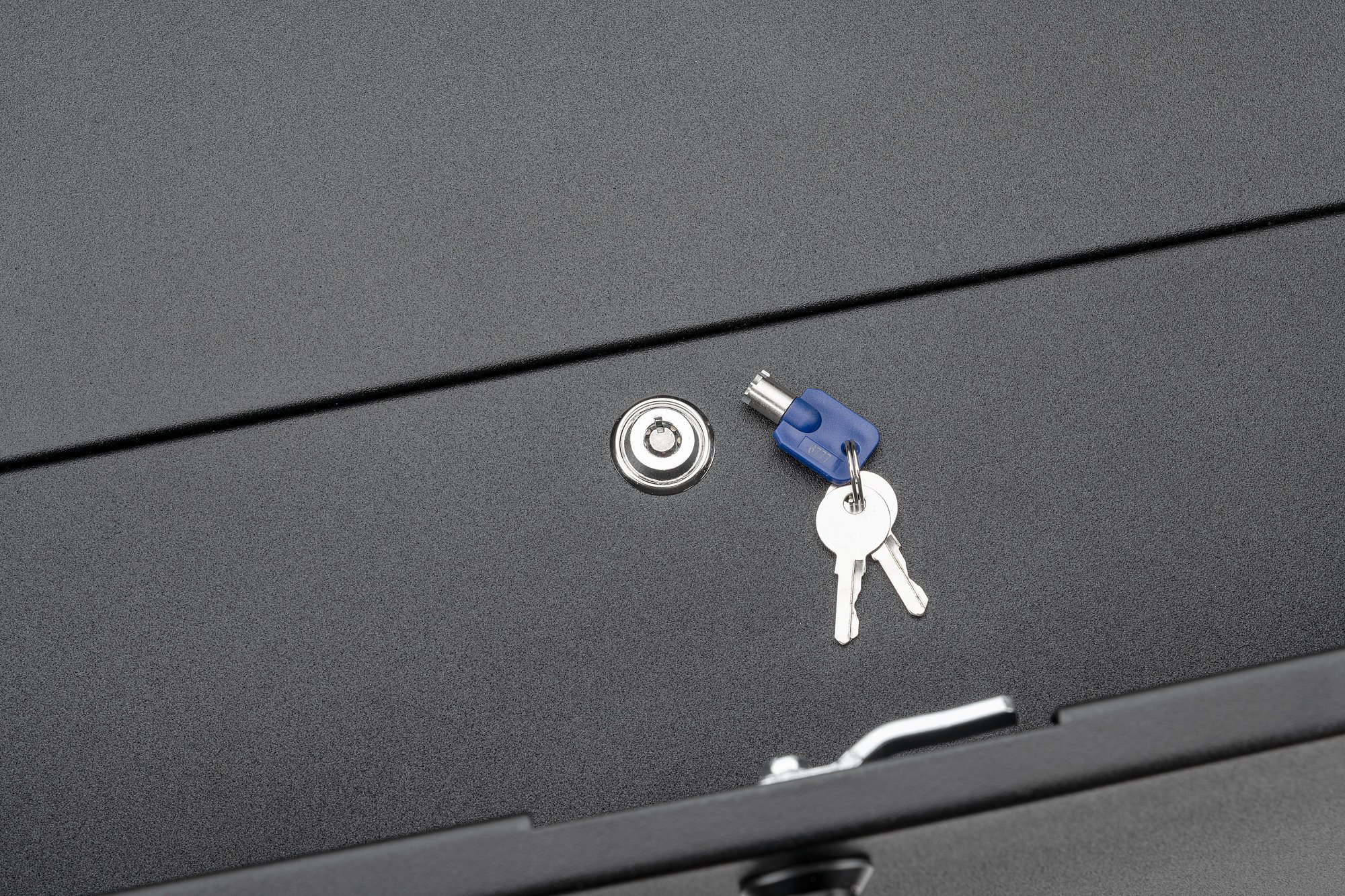 TACTIK Storage Box for 07-23 Jeep Wrangler JK & JL | Quadratec