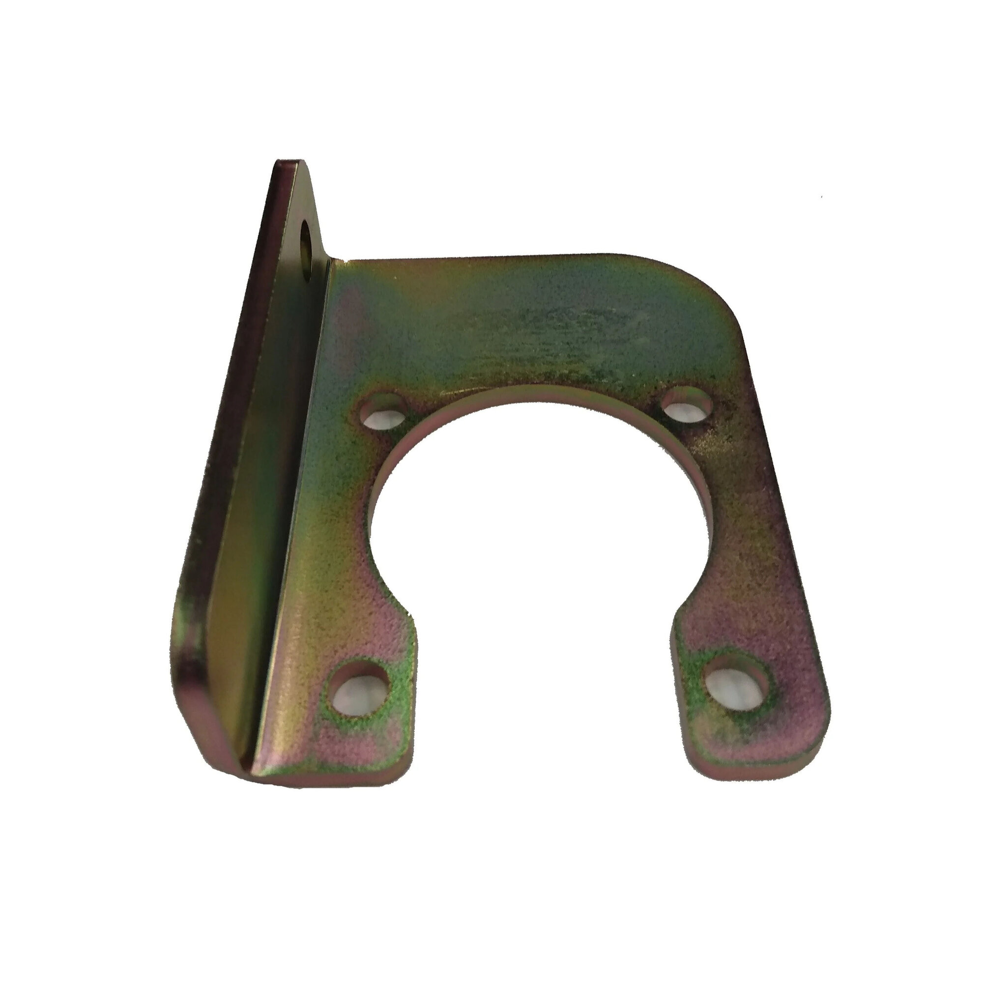 Mountain Off-Road SB9037TJ03C Steering Box Clamp for SB9037TJ03 Brace ...