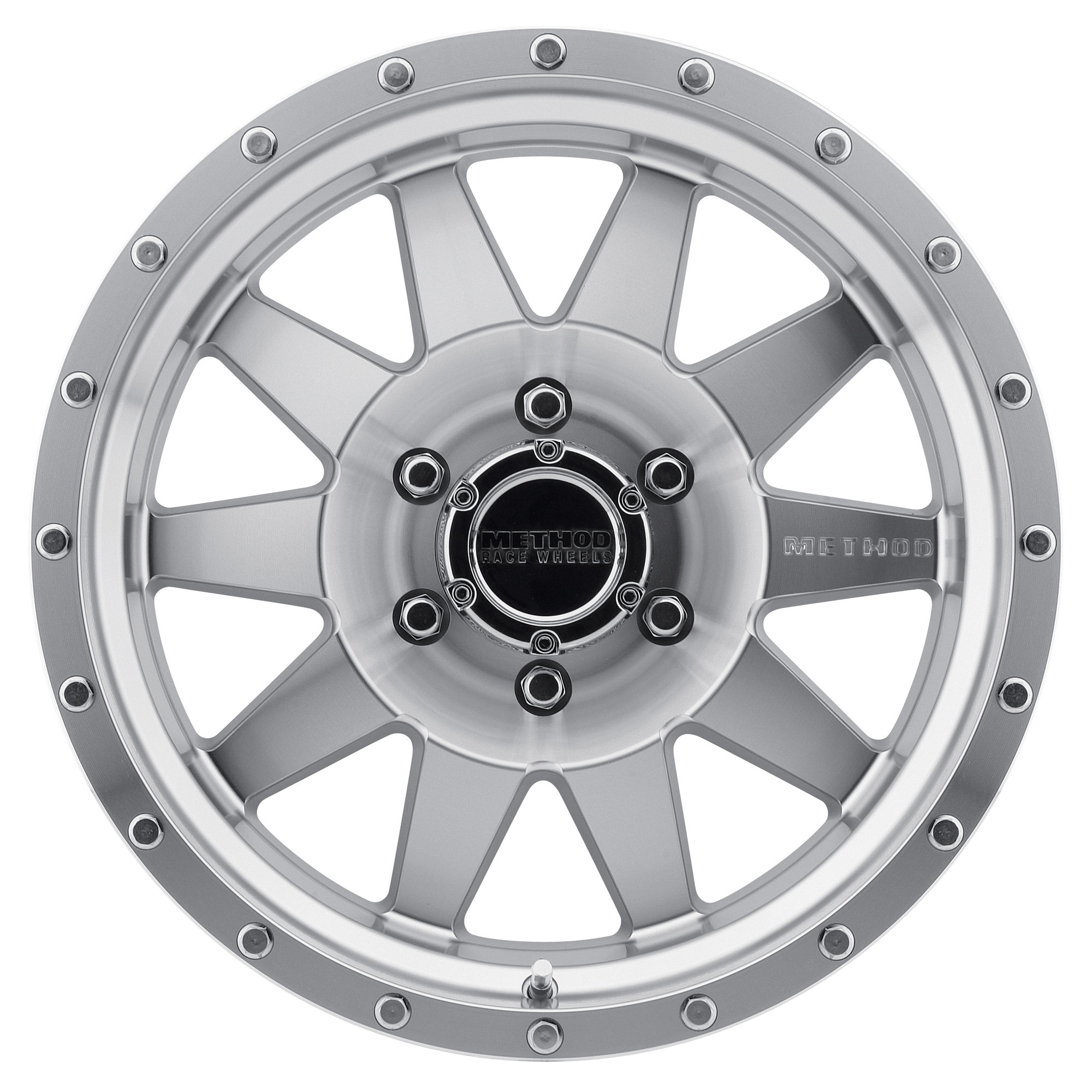 Method Race Wheels Street Series 301 Wheel for 07-20 Jeep Wrangler JL ...