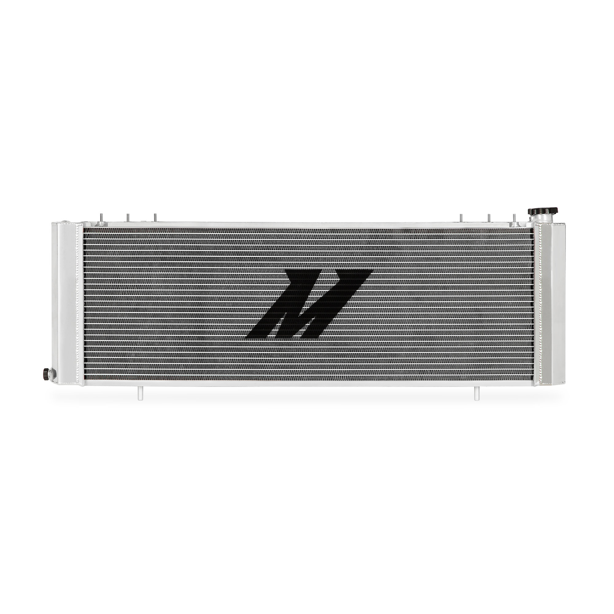 Mishimoto MMRAD-XJ-89 Performance Aluminum Radiator for 89-01 Jeep ...