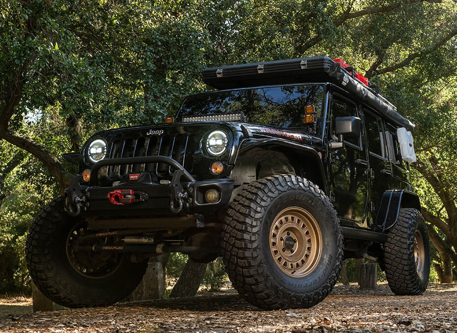 Method Race Wheels MR320 Wheel 17x8.5, with 4.72 Backspacing, 0mm ...