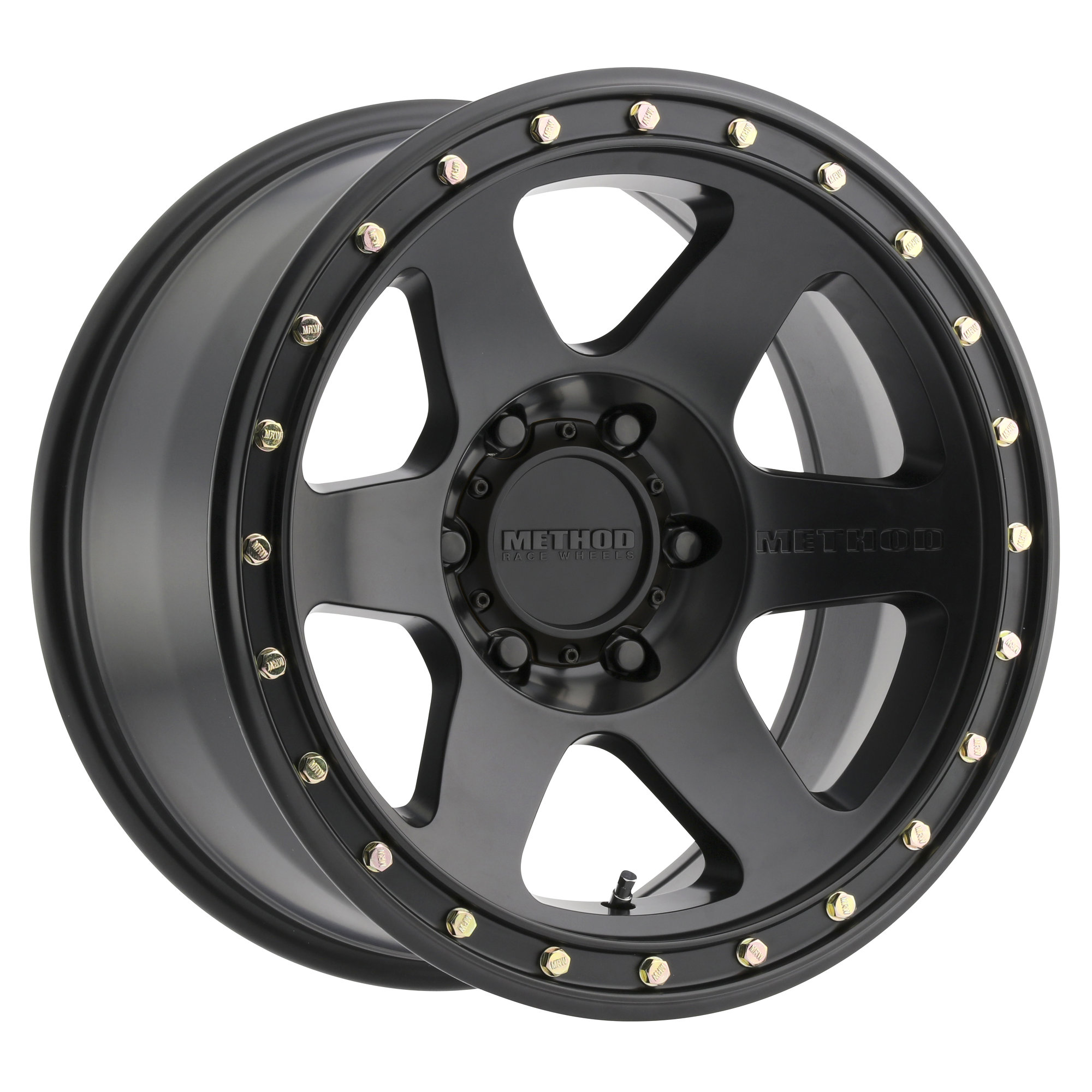 Method Race Wheels Street Series 310 Wheel for 55-86 Jeep CJ | Quadratec