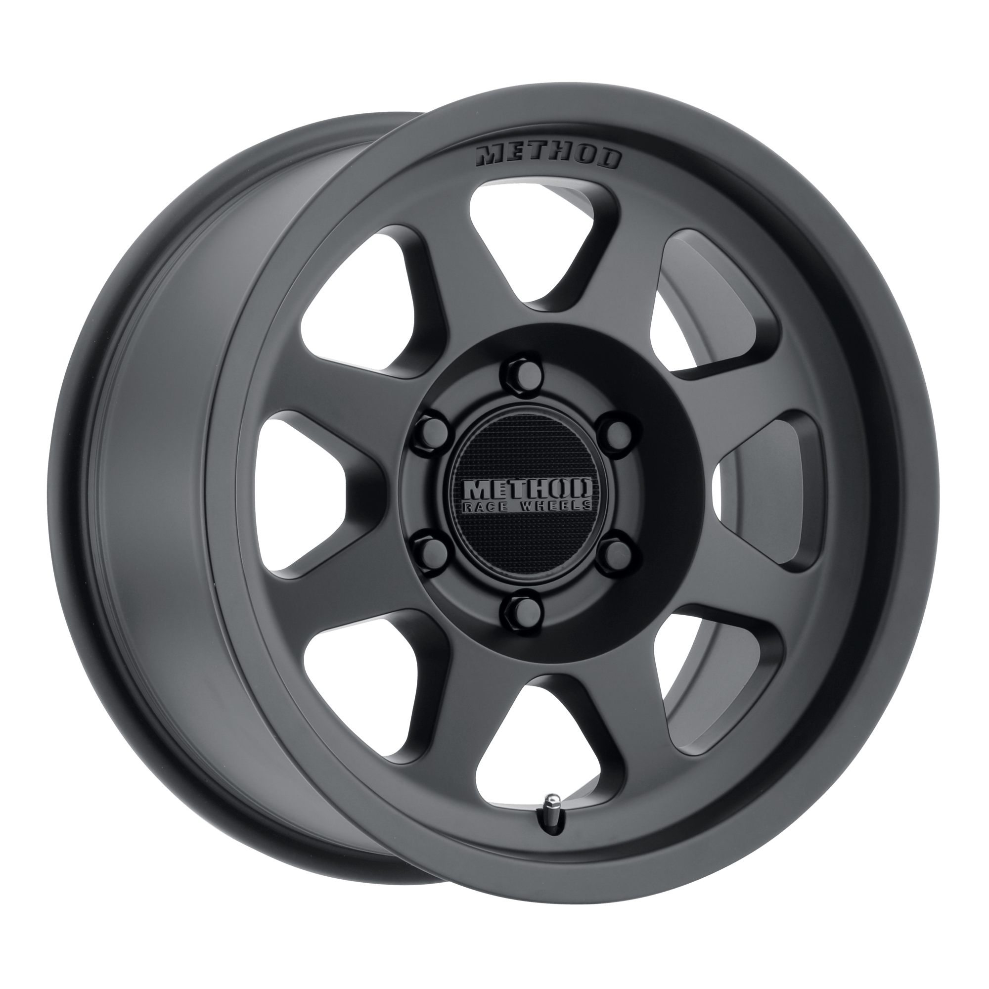 Method Race Wheels Trail Series 701 Wheel for 87-06 Jeep Wrangler YJ ...