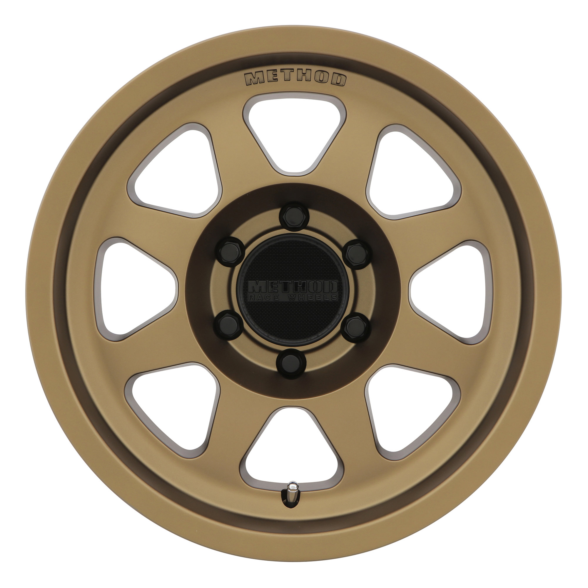 Method Race Wheels Trail Series 701 Wheel for 07-24 Jeep Wrangler JL ...
