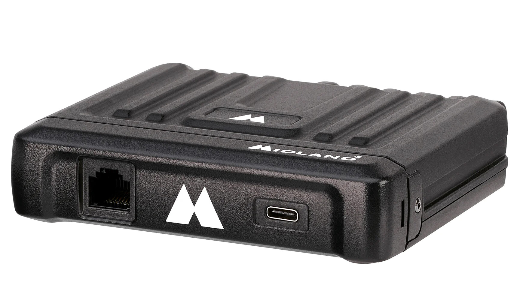 Midland Radio MXT275 15 Watt Micro Mobile Radio with USB-C | Quadratec