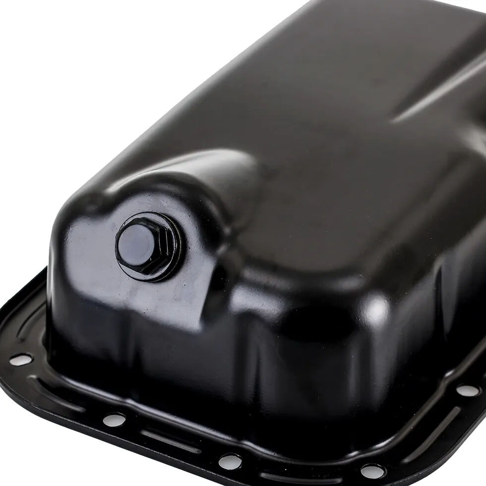 Mishimoto MMOPN-JK-12L Replacement Oil Pan, Lower, 3.6L for 12-17 Jeep Wrangler JK | Quadratec