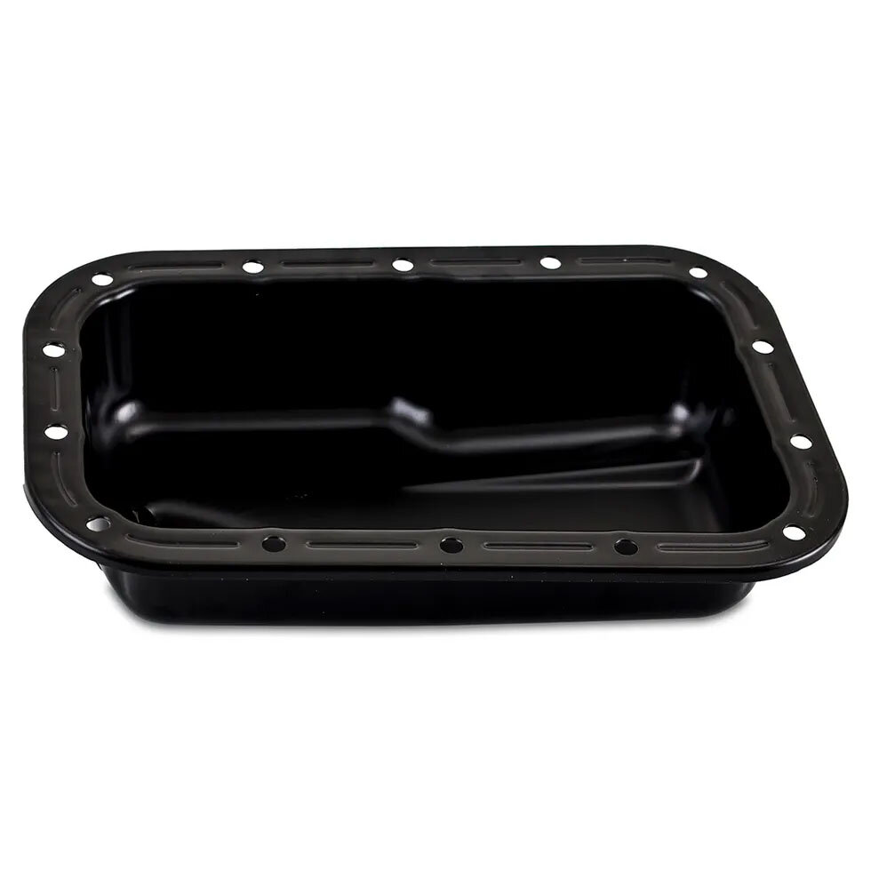 Mishimoto MMOPN-JK-12L Replacement Oil Pan, Lower, 3.6L for 12-17 Jeep Wrangler JK | Quadratec