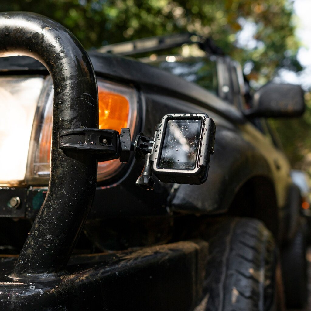 Mob Armor Action Camera Mount | Quadratec