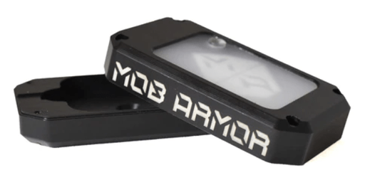 Mob Armor GPS-E-D-SKY-V2 Dual SkyPro 160 GPS Case | Quadratec