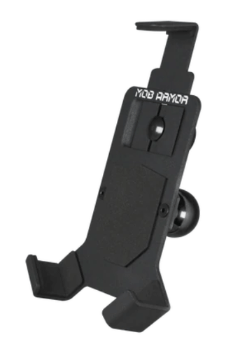 Mob Armor Mount Switch Marball Black | Quadratec