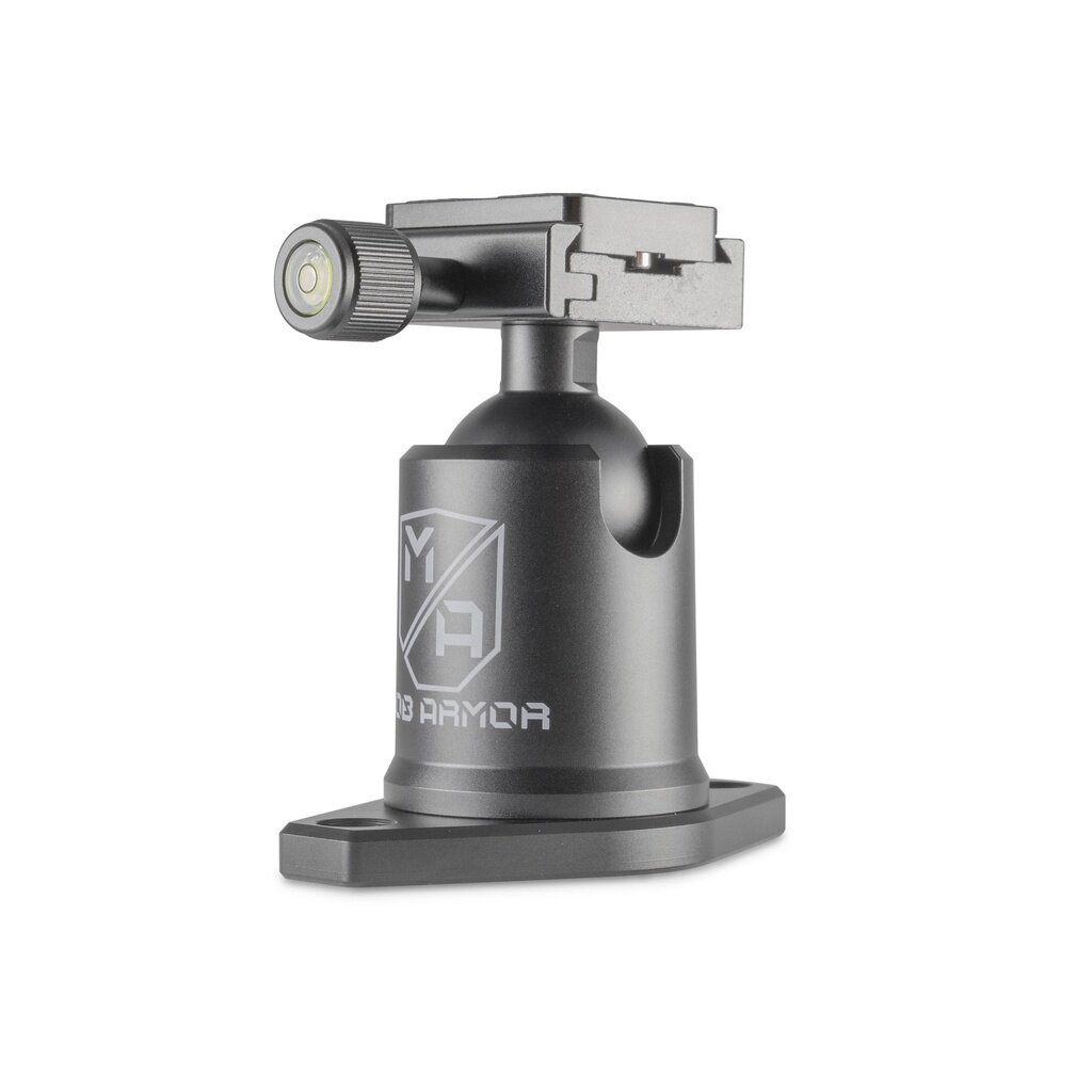 Mob Armor Quick Release Maxx | Quadratec