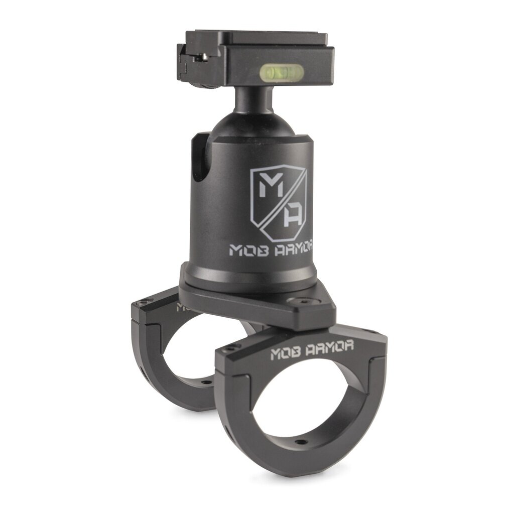Mob Armor Quick Release Maxx | Quadratec