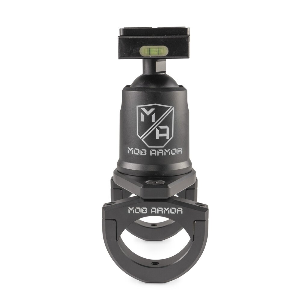 Mob Armor Quick Release Maxx | Quadratec