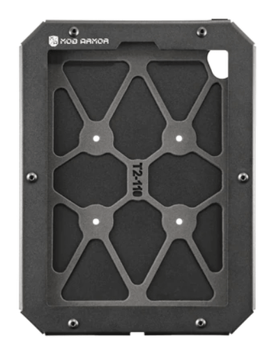 Mob Armor T2 Enclosure for iPads | Quadratec