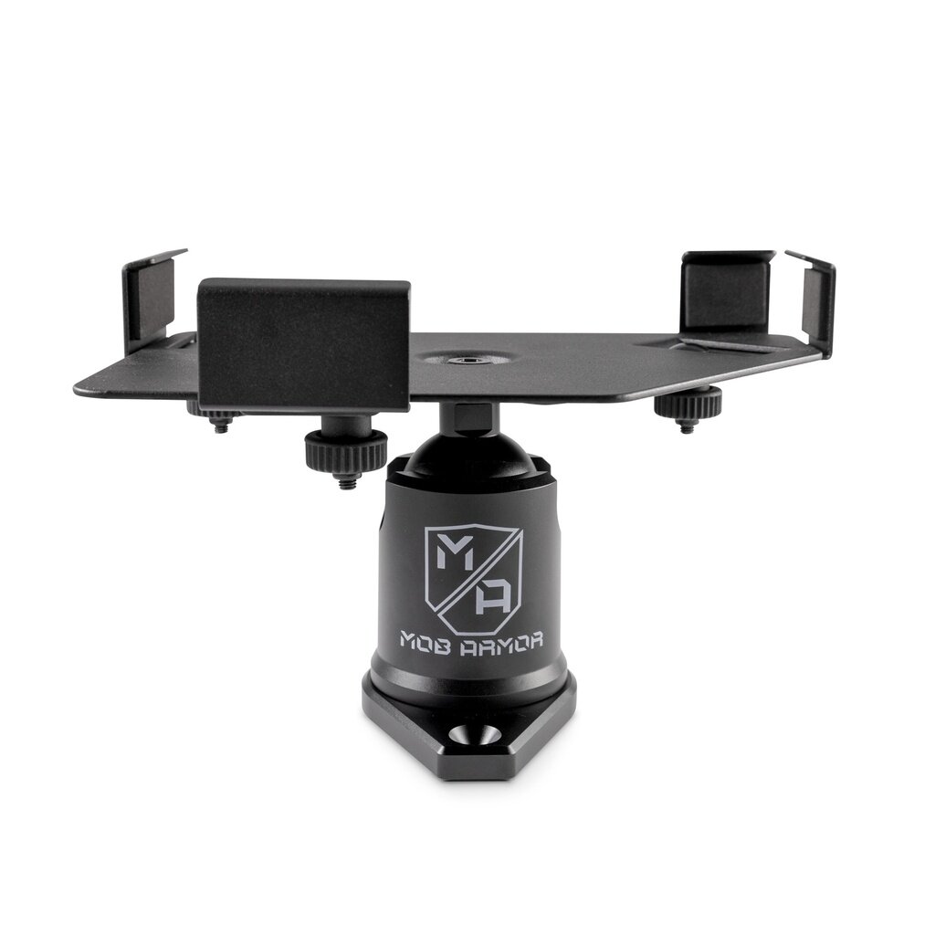 Mob Armor Tab Mount Maxx | Quadratec
