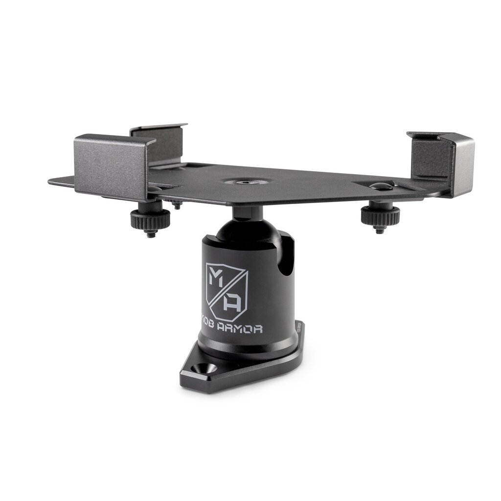 Mob Armor Tab Mount Maxx | Quadratec