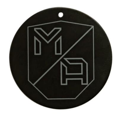 Mob Armor TABN-MD-ACC TabNetic Mount Disc Accessory | Quadratec