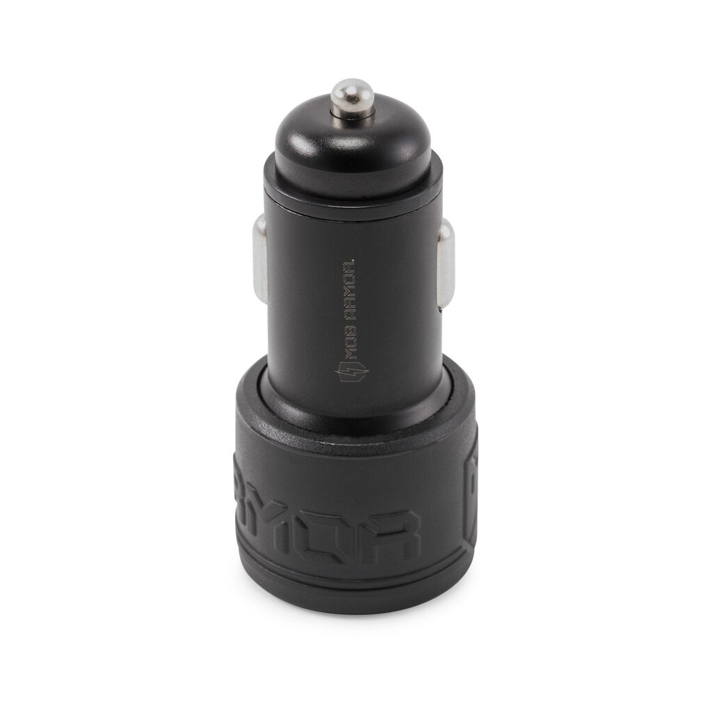 Mob Armor ACC-USB-QCPD Voltage Series Car Charger | Quadratec