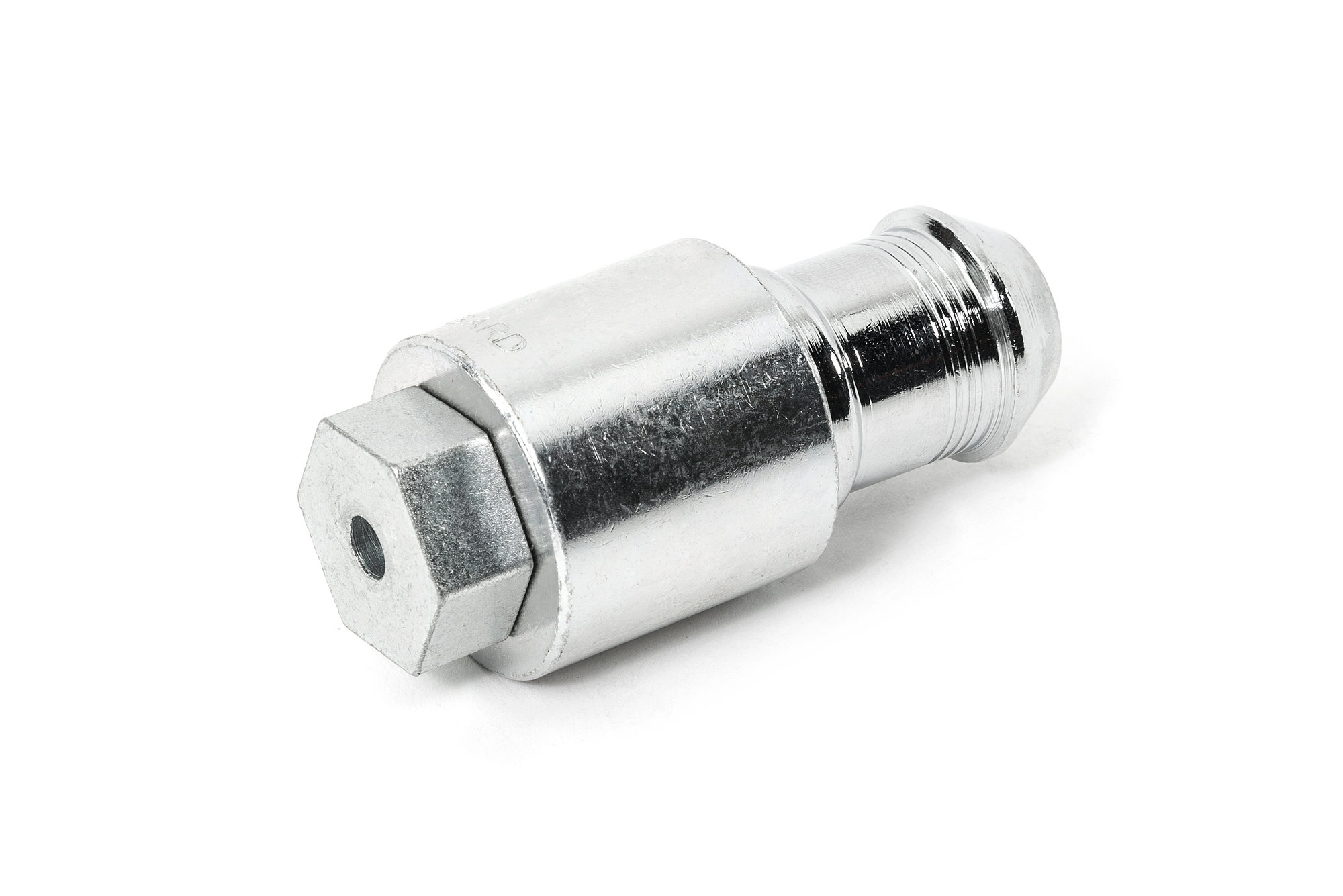 Mopar 82215711 Wheel Locks for 18-24 Jeep Wrangler JL & Gladiator JT ...