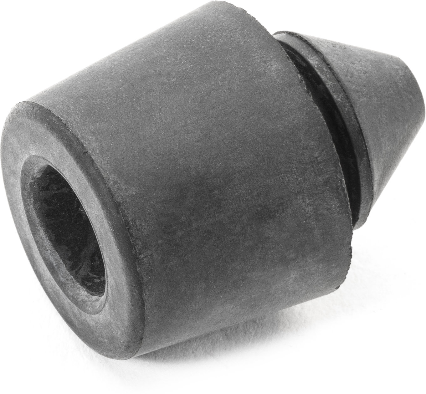 Mopar 68005011AB Hardtop to Header Bumper for 07-18 Jeep Wrangler JK ...