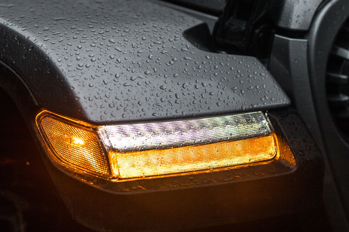 Morimoto LF513.2 XB LED Fender Lights - DRL/Signals for 18-23 Jeep ...