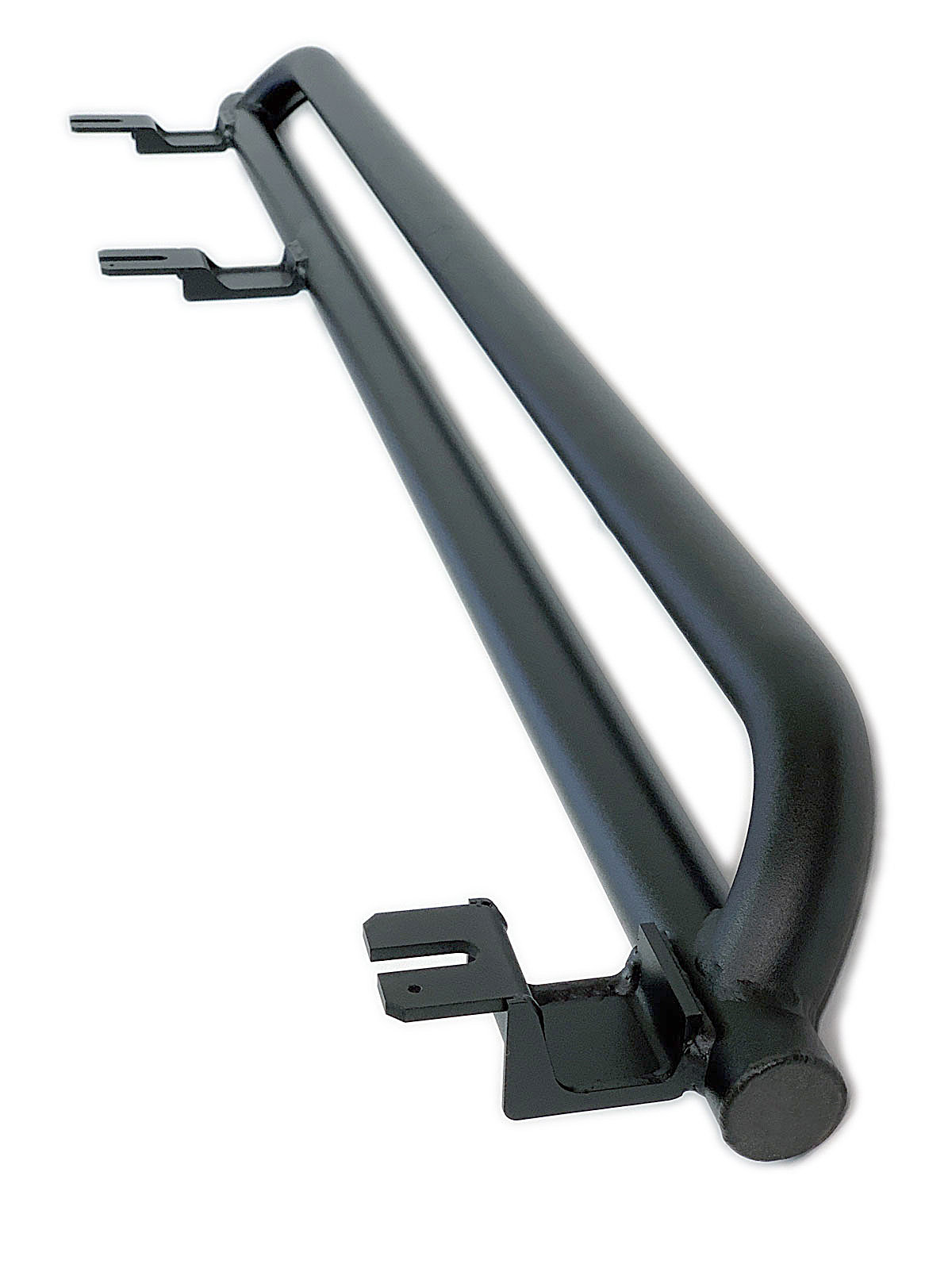Motor City Aftermarket JLTR18 Tubular Rock Rails for 18-20 Jeep ...