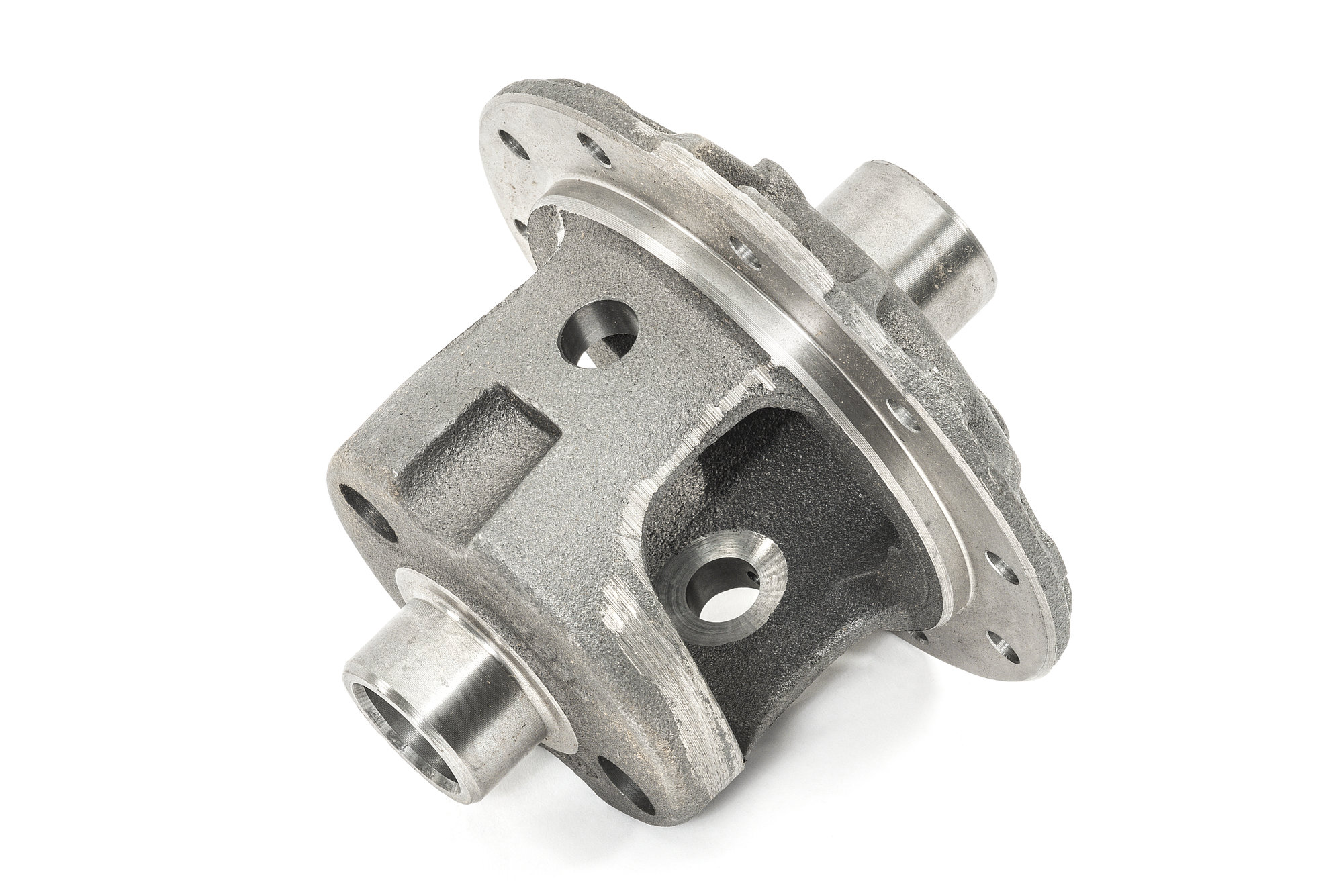 OMIX-ADA 16503.28 Differential Case Assembly (Trak Loc 3.92 Ratio) Dana ...