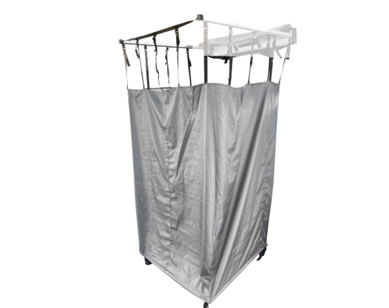 Overland Vehicle Systems 18199909 Nomadic Quick Deploying Shower ... Overland Vehicle Systems 18199909 Nomadic Quick Deploying Shower ...