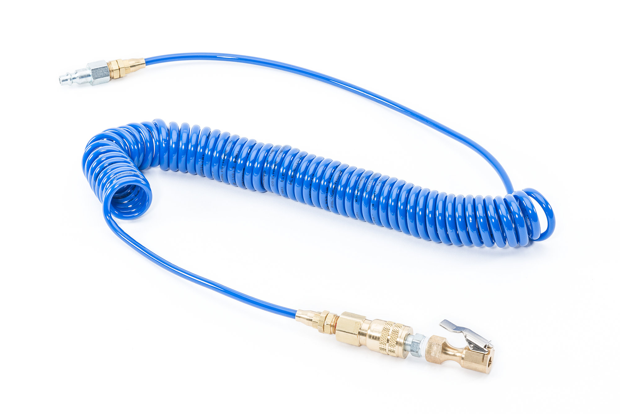 Off Road Only AK-TI Tire Inflation Kit | Quadratec