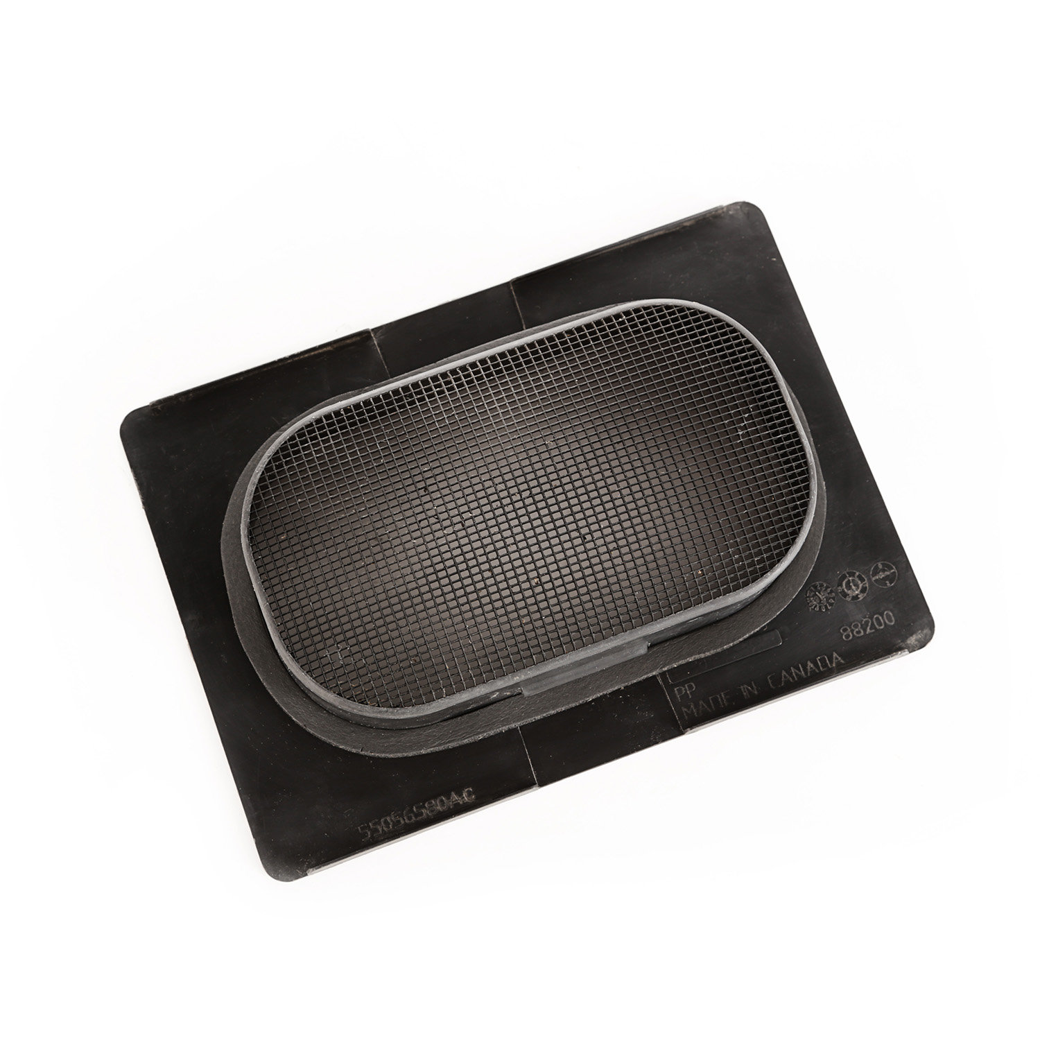 OMIX Air Inlet Duct for 08-18 Jeep Wrangler JK | Quadratec