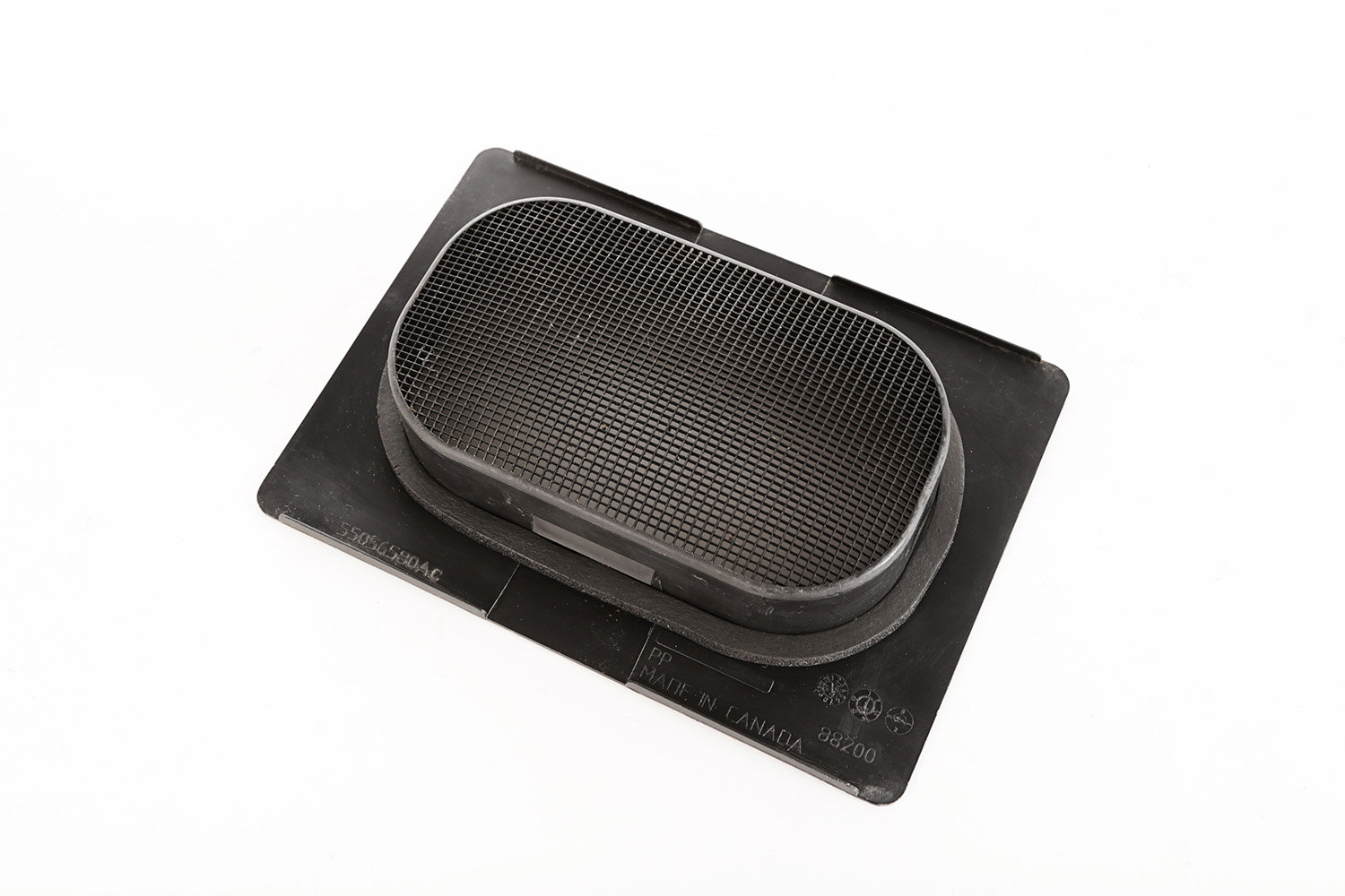 OMIX Air Inlet Duct for 08-18 Jeep Wrangler JK | Quadratec