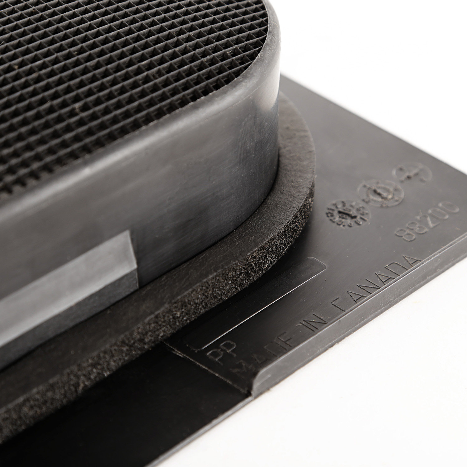 OMIX Air Inlet Duct for 08-18 Jeep Wrangler JK | Quadratec