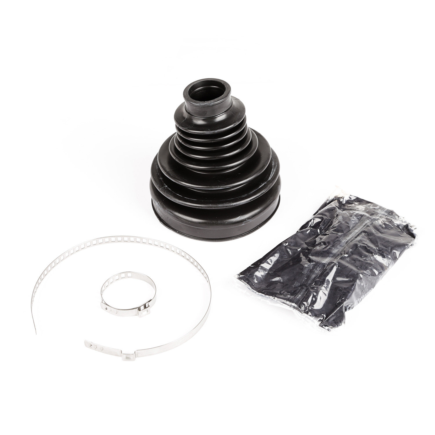 OMIX 16523.71 Rear Inner CV Boot Kit for 11-14 Jeep Grand Cherokee WK2 ...