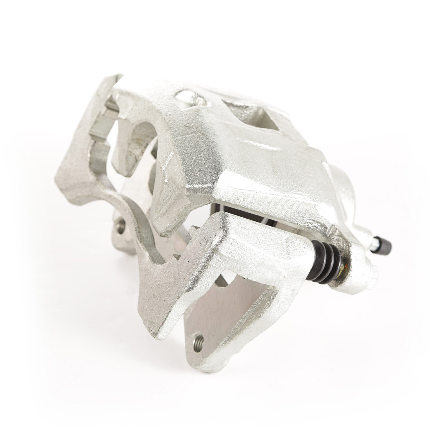 OMIX 16745.18 Front Passenger Side Brake Caliper for 07-16 Jeep Compass ...