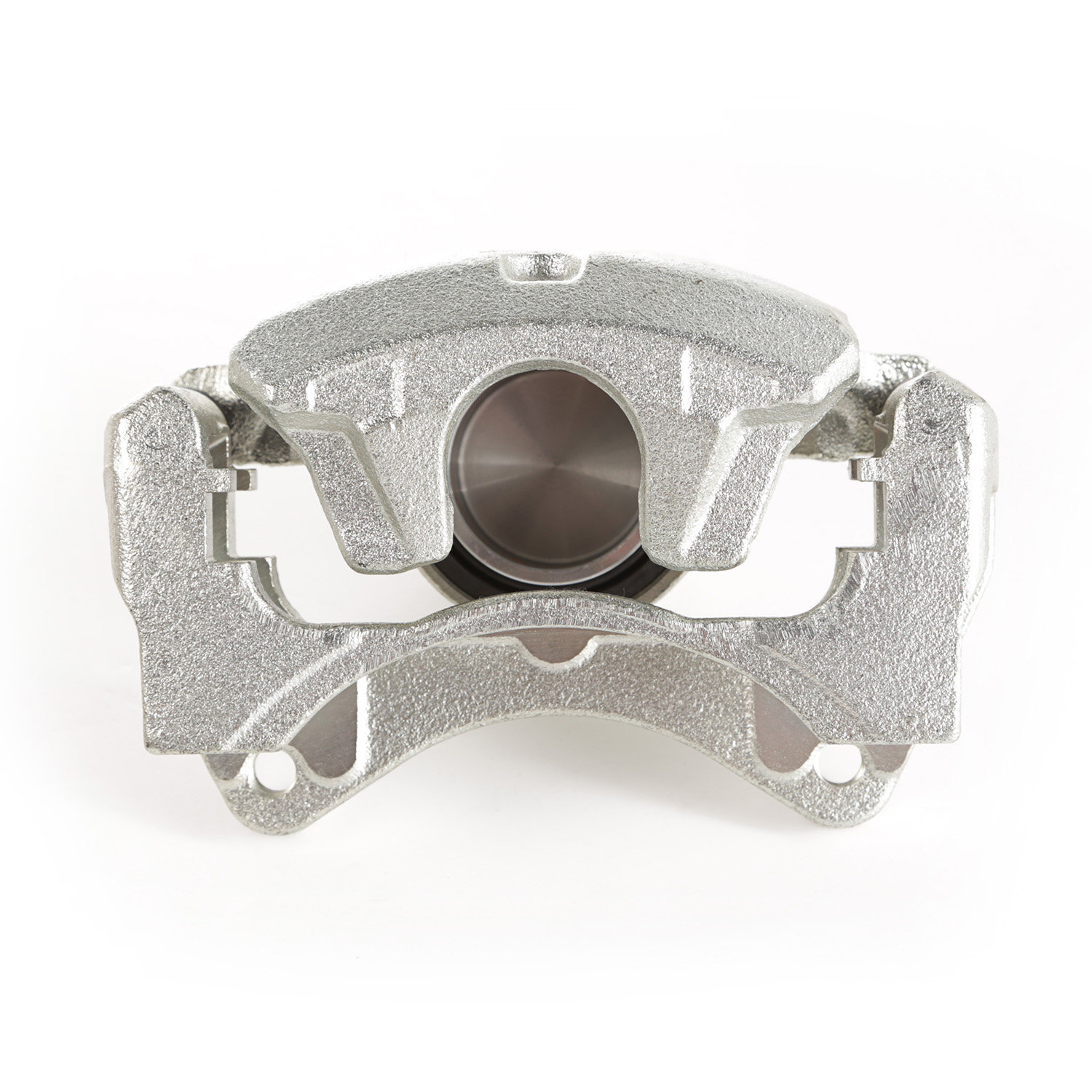 OMIX 16745.18 Front Passenger Side Brake Caliper for 07-16 Jeep Compass ...