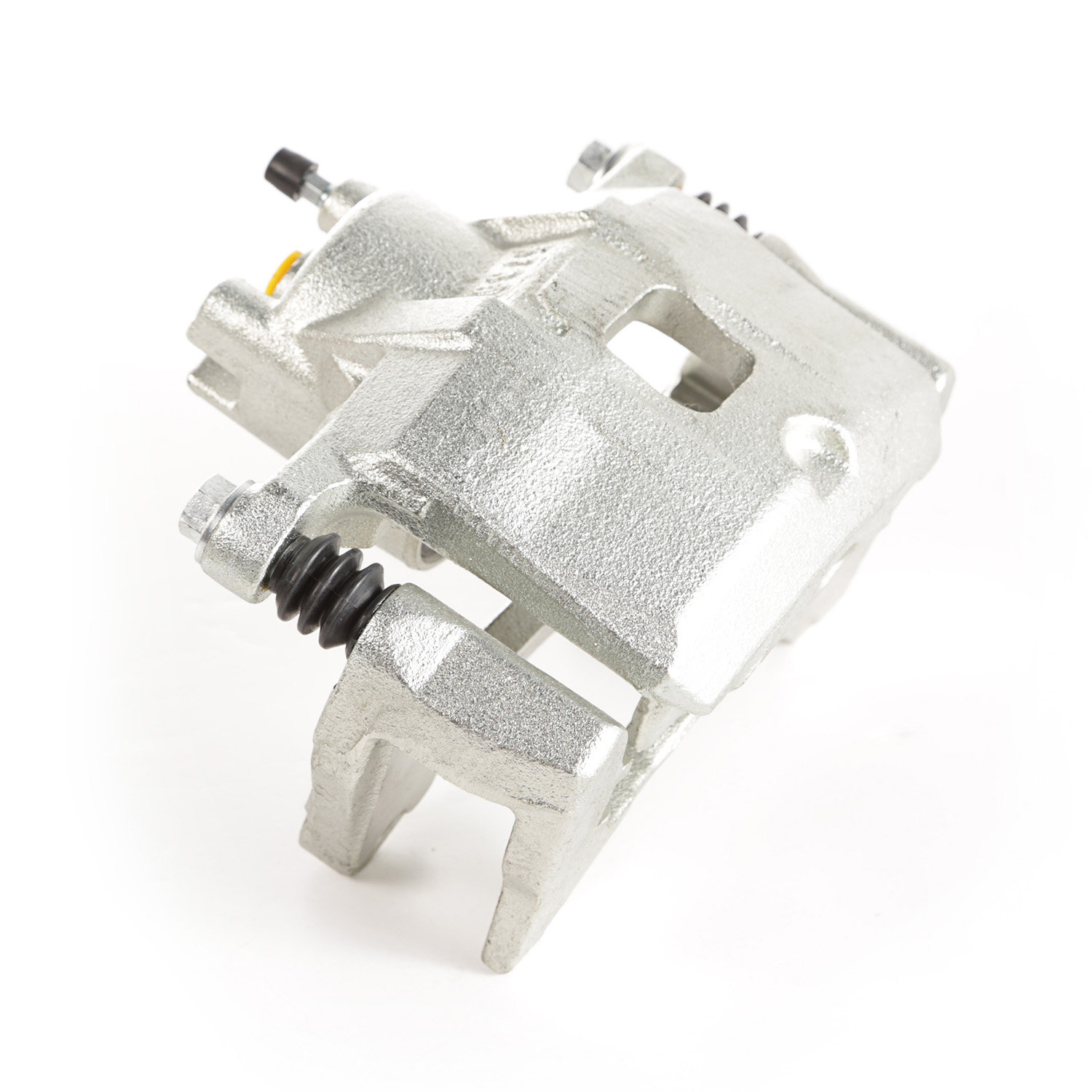 OMIX 16745.18 Front Passenger Side Brake Caliper for 07-16 Jeep Compass ...