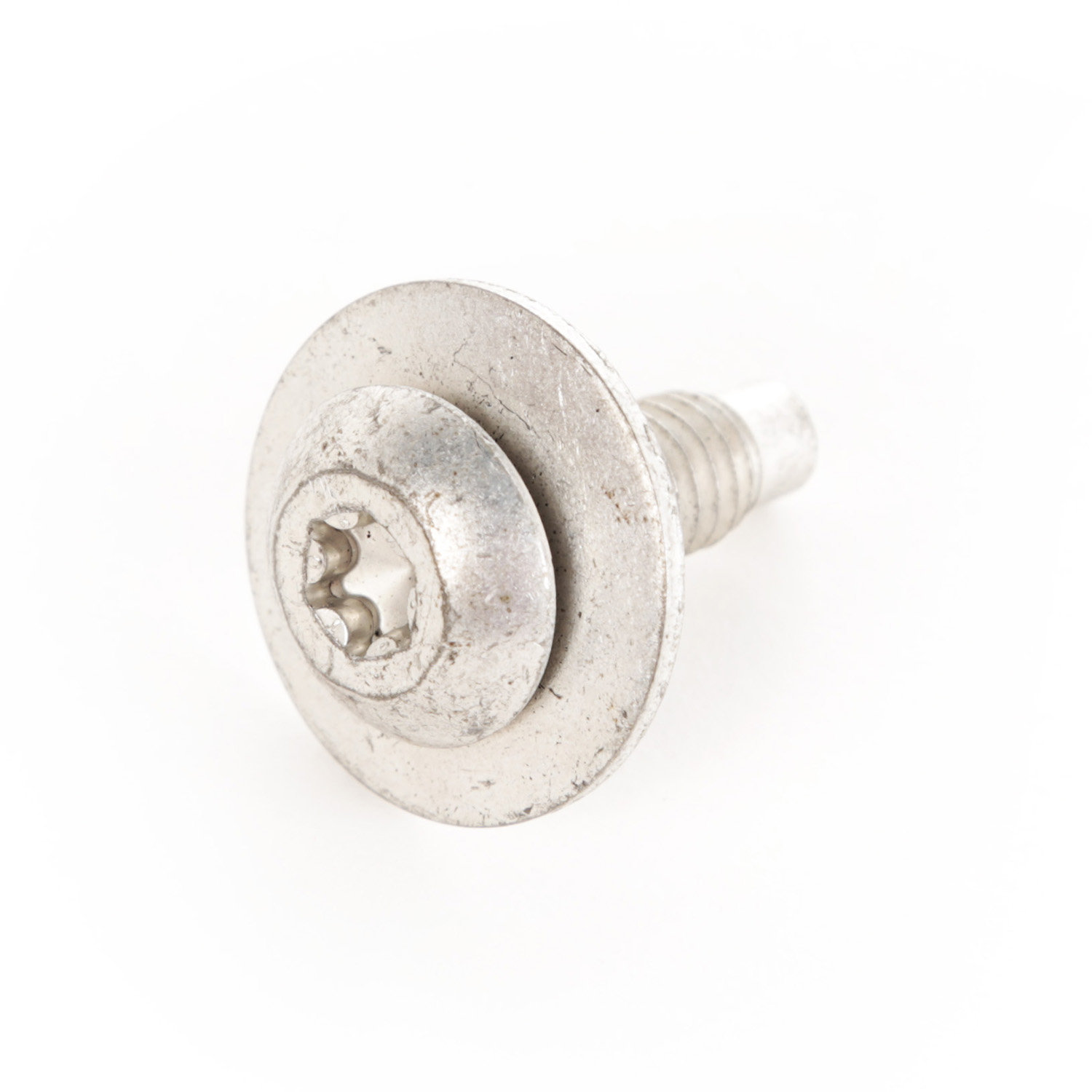 OMIX 11840.07 Hardtop Mounting Screw for 82-95 Jeep CJ & Wrangler YJ ...