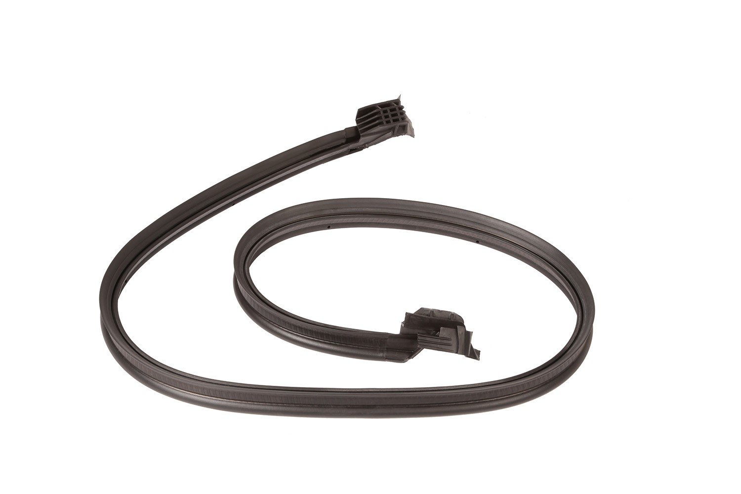 OMIX 12304.26 Liftgate to Hardtop Seal for 07-10 Jeep Wrangler JK | Quadratec