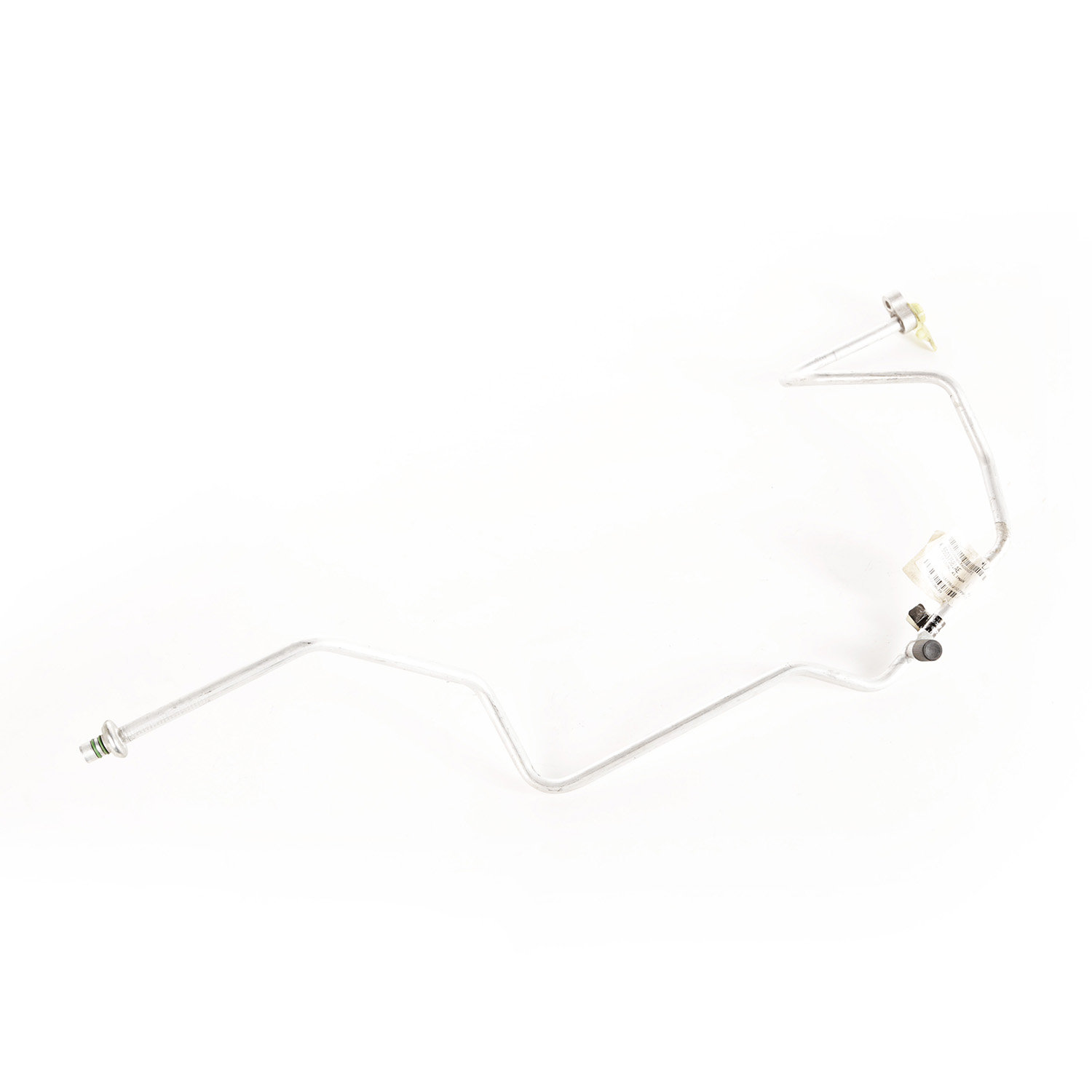 OMIX Liquid AC Line for 2003 Jeep Wrangler TJ with 4.0L | Quadratec