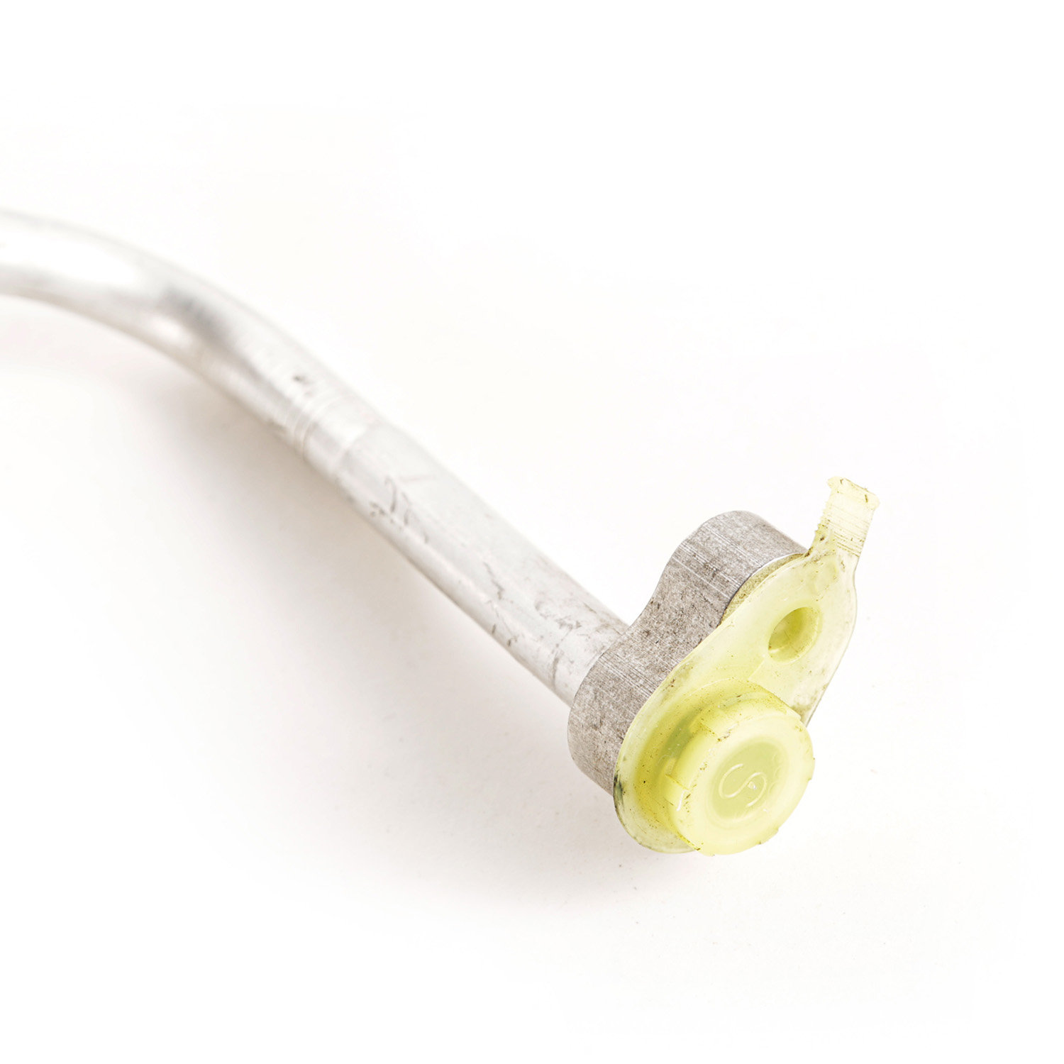 OMIX Liquid AC Line for 2003 Jeep Wrangler TJ with 4.0L | Quadratec