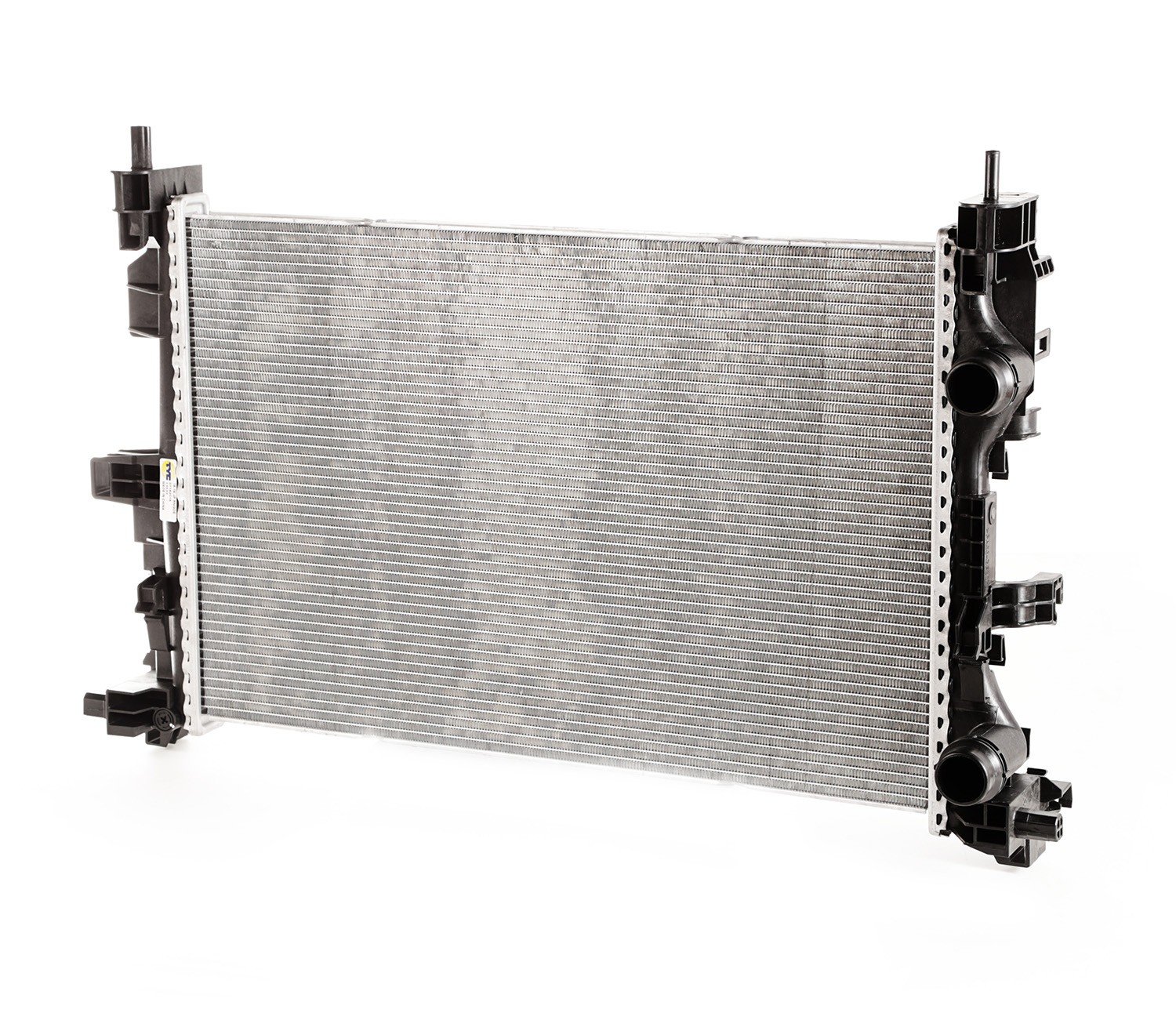 OMIX 17101.48 Radiator for 15-17 Jeep Renegade BU with 2.4L | Quadratec