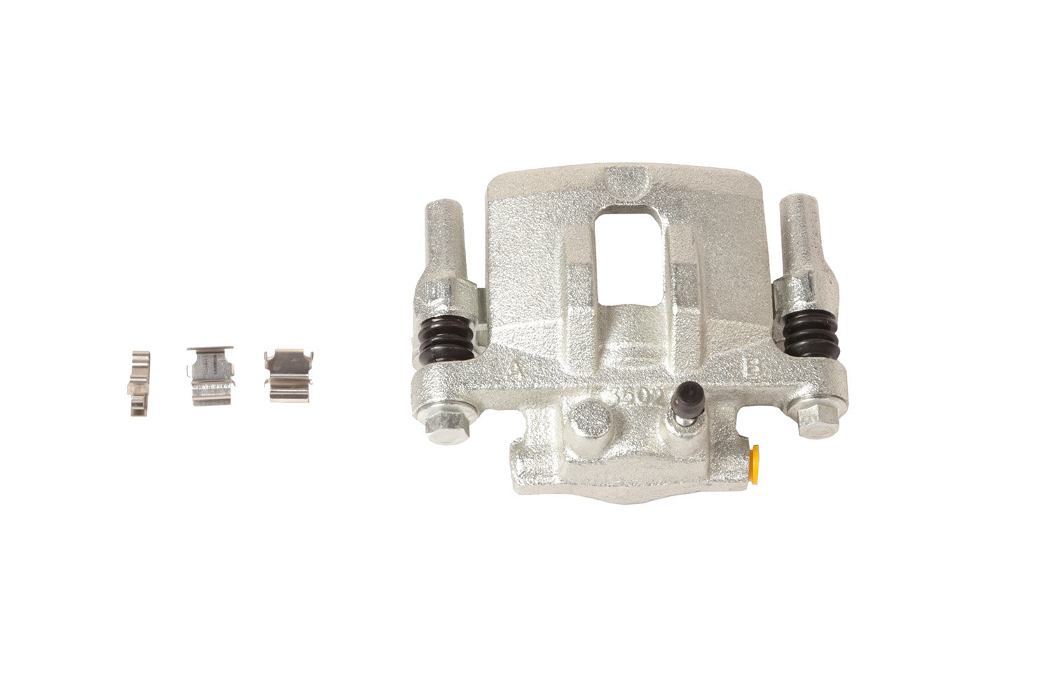 OMIX 16757.13 Rear Passenger Side Brake Caliper (3502 Casting) for 07 ...