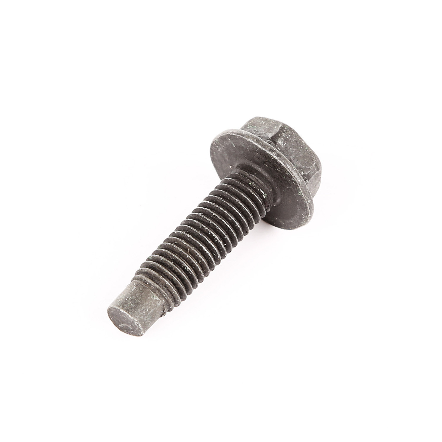 OMIX S-34202467 M8 x1.50 Hex Bolt for 90-06 Jeep Cherokee XJ & Wrangler TJ | Quadratec
