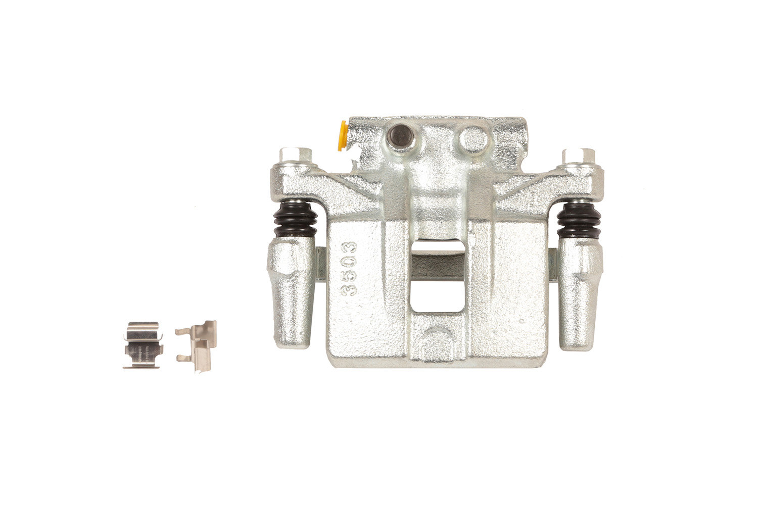 OMIX 16757.12 Rear Driver Side Brake Caliper 3503 Casting for 07-16 ...