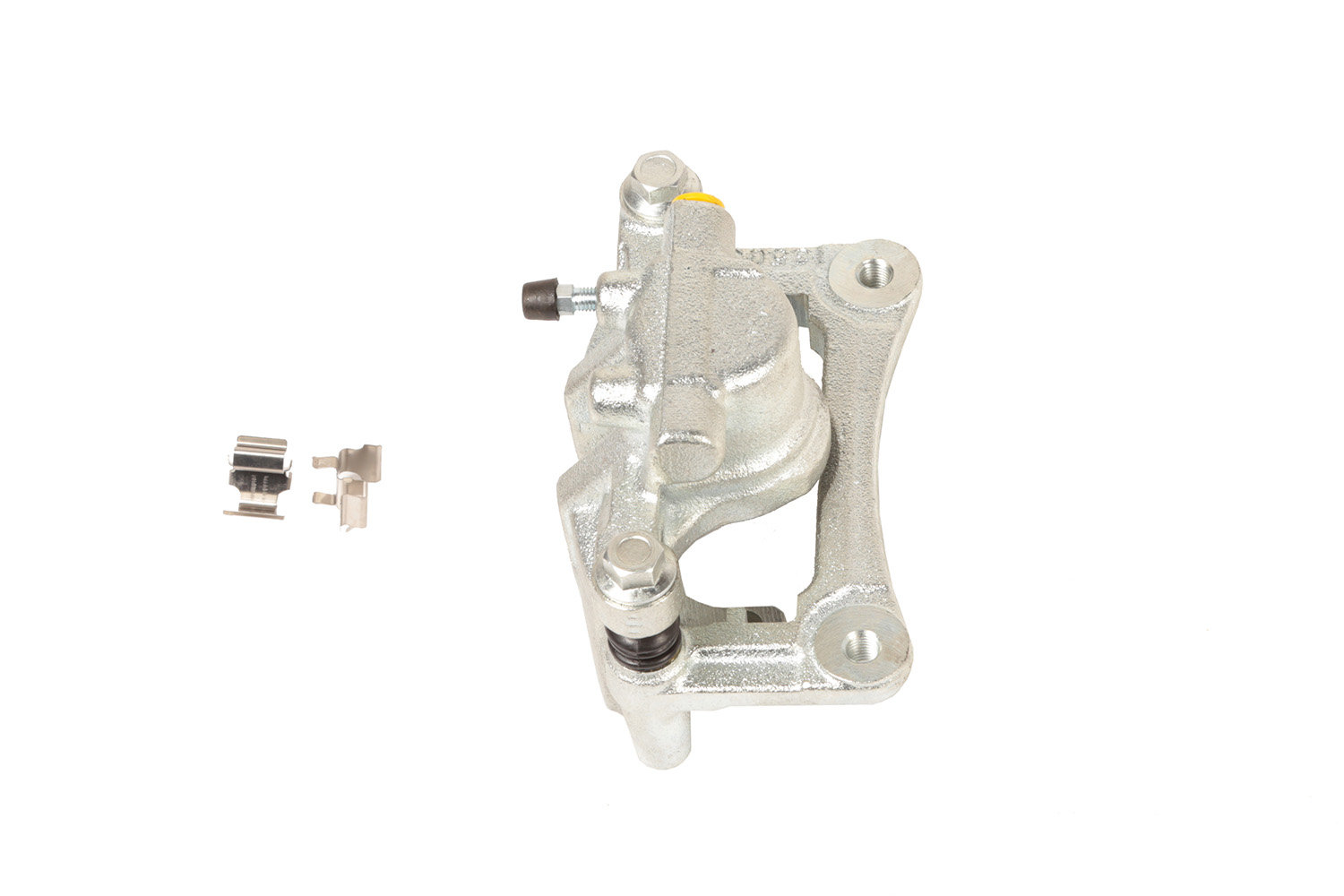 OMIX 16757.12 Rear Driver Side Brake Caliper 3503 Casting for 07-16 ...