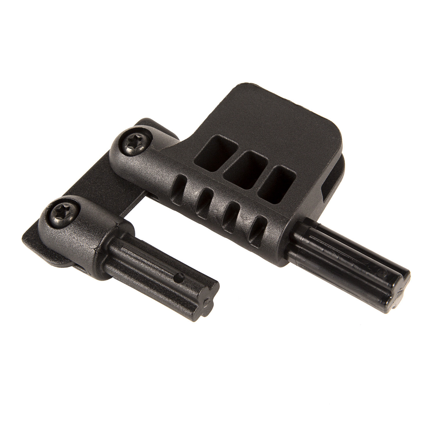 OMIX Sunrider Pivot Knuckle for 07-18 Jeep Wrangler JK Unlimited ...