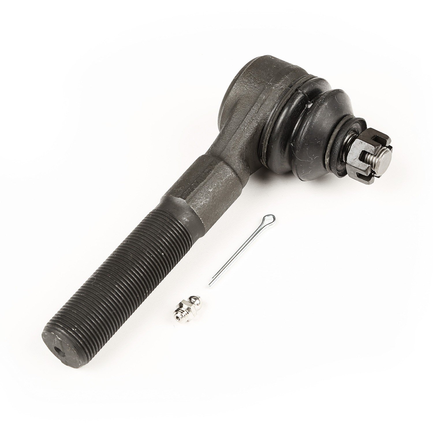 OMIX 18054.05 Tie Rod Long Assembly for 97-06 Jeep Wrangler TJ ...