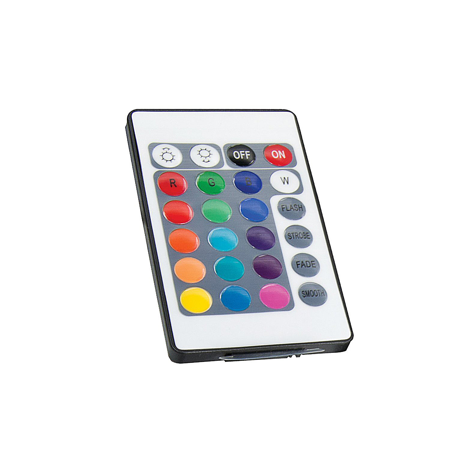 Oracle Lighting ColorSHIFT Underbody Rock Light Kit | Quadratec